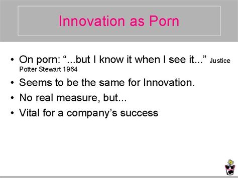 Innovation In Business And Branding Me Simon De