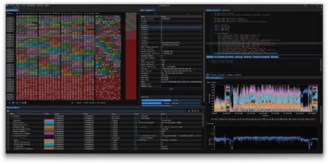Github Werwolvimhex 🔍 A Hex Editor For Reverse Engineers
