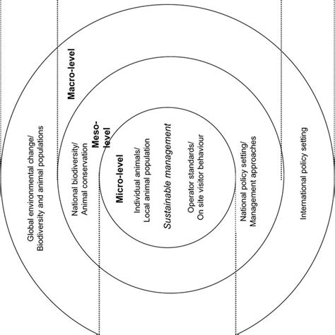 Macro Meso And Micro Level Policy And Planning Contexts Download Scientific Diagram