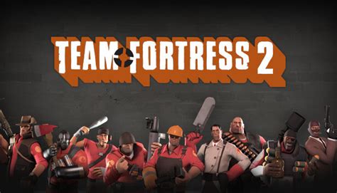 Team Fortress 2 En Steam