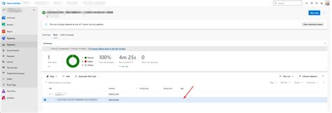 Displaying Tags From Junit Xml In Azure Devops Test Results Microsoft Qanda
