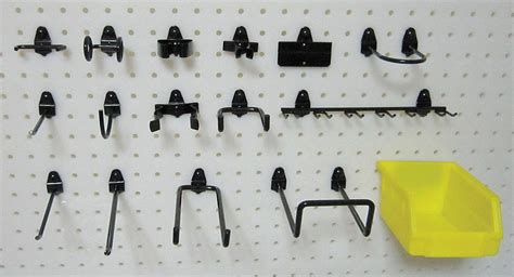 Pegboard Hooks For Firearms At Yolanda Westbrook Blog