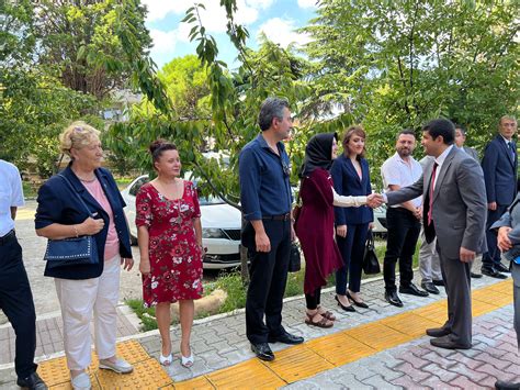 sayın cumhurbaşkanımızın tensipleri ile yayınlanan mülki idare amirleri atama kararnamesi ile