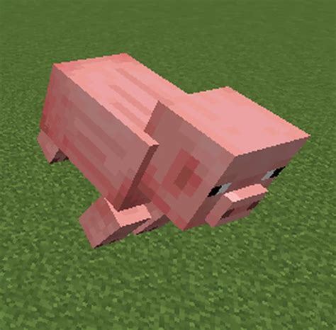 Pee Minecraft Texture Pack