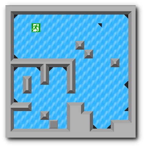 Github Arthursonzogni Icemaze Webassembly Game A Sliding Block Adventure