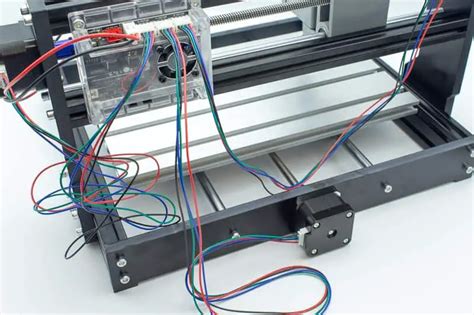 3018 Cnc Engraver Review And Setup Tutorial