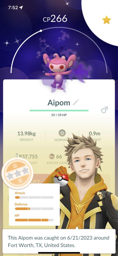 Aipom Pokemon