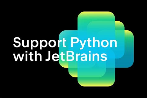 Jetbrains On Linkedin Support Python With Jetbrains