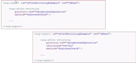 Spring Framework入门介绍 追梦 坚持 博客园