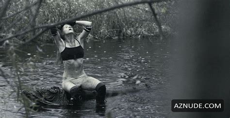 Ashley Bell Nude Aznude