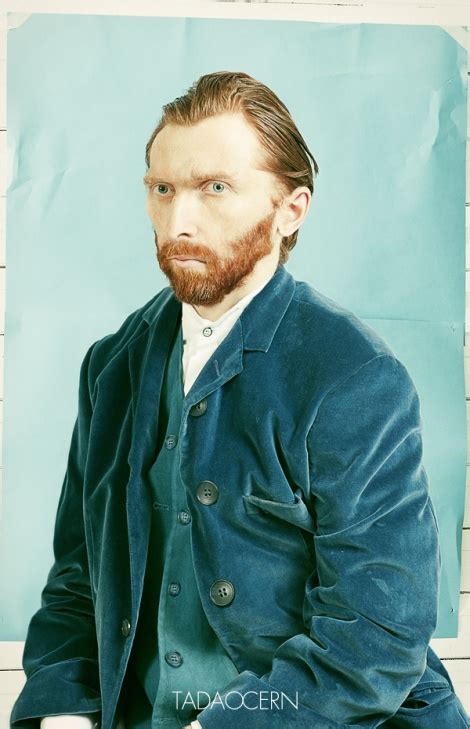 Vincent Van Gogh Real Van Gogh Self Portrait Van Gogh Portraits Van