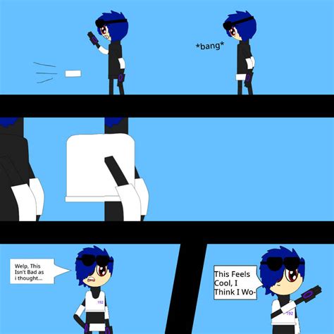Mind Control Robot Tf Page 6 By Miuirumafanx3 On Deviantart