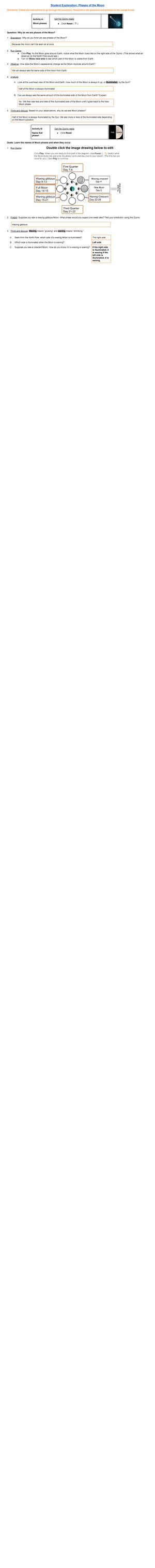 2d Eclipse Gizmo Schoology Name Elias Reed Date April 8 2024