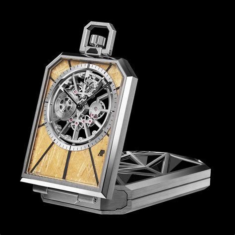 2026 Audemars Piguet Releases Full Specs And Photos