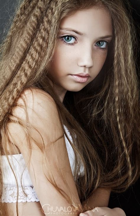 Picture Of Anastasia Logvinova