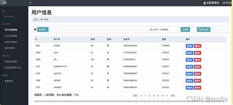 毕业设计 基于springboot实现共享自习室管理系统共享自习室管理系统的分析与设计 Csdn博客