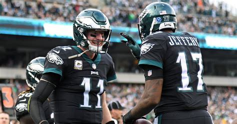 Week 4 Nfl Picks Phillyvoice