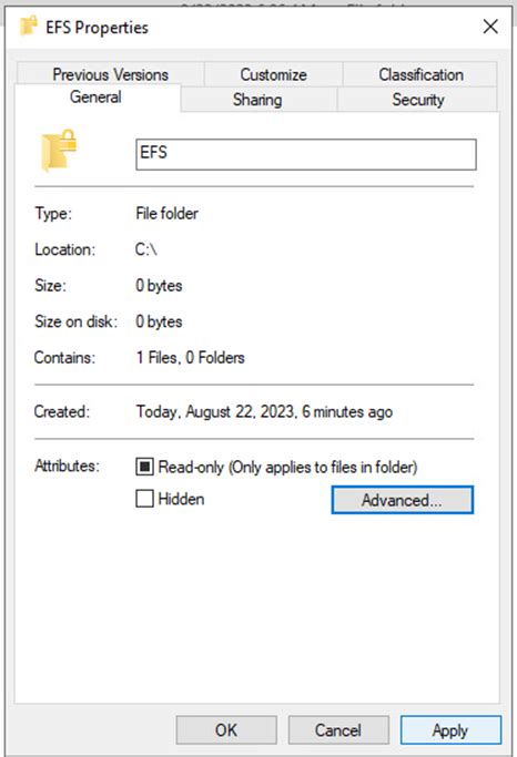 Efs And Bitlocker Pada Windows Server 2019 Id Networkers