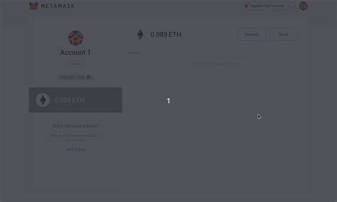 Refactor Account Details Modaljs · Issue 6741 · Metamaskmetamask Extension · Github