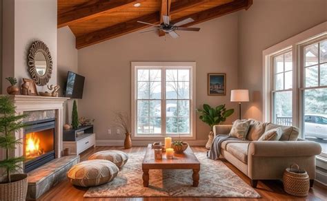 Top 7 Benefits Of Convection Heating For Your Home