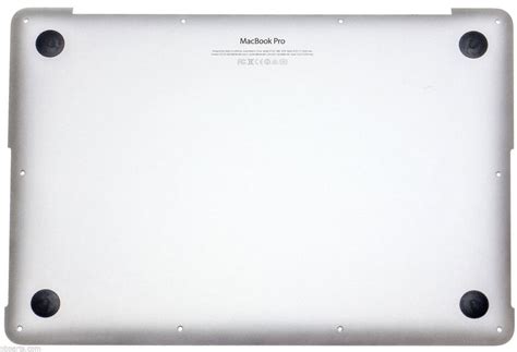 Macbook Pro Bottom Case Warped At Paul Nichols Blog