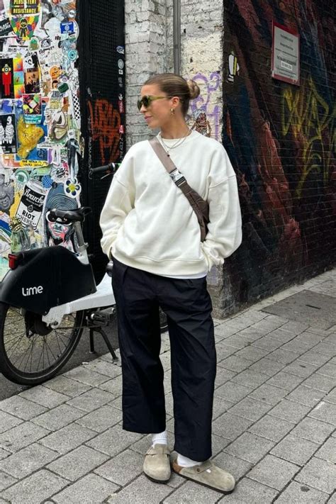 24 Birkenstock Clogs Outfits Effortlessly Chic Ways To Style