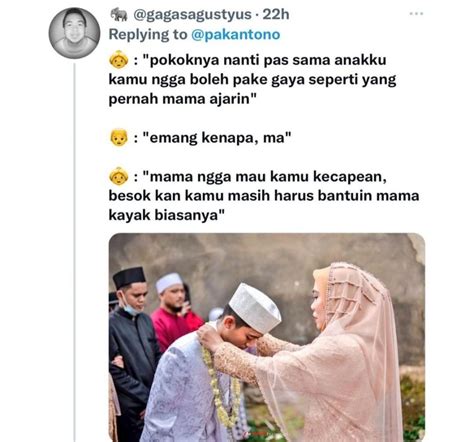Kisah Ibu Mertua Selingkuh Dengan Menantu Hingga Kepergok Begituan