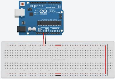 Belajar Pemrograman Arduino Untuk Pemula Part Pengenalan Breadboard