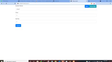 Laravel 58 Crud Operation Easy Way Scmgalaxy