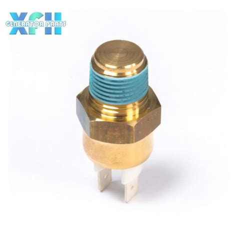 Water Temperature Sensor 2848a127 For 1004 1006 1104 Engine Xfh