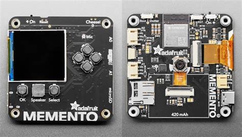 Updated Guide Capturing Images With Circuitpython Plato Data