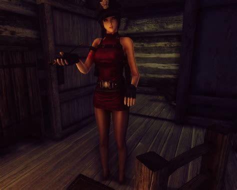 Ll Oblivion Gallery General Screenshots Thread Page 10 Oblivion General Discussion Loverslab