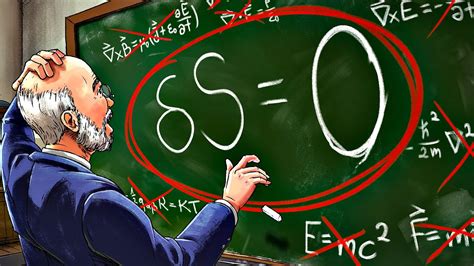 The Principle Of Least Action The Unifying Rule Of Physics Galaxy Ai