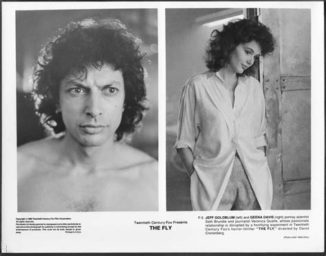 The Fly 1986