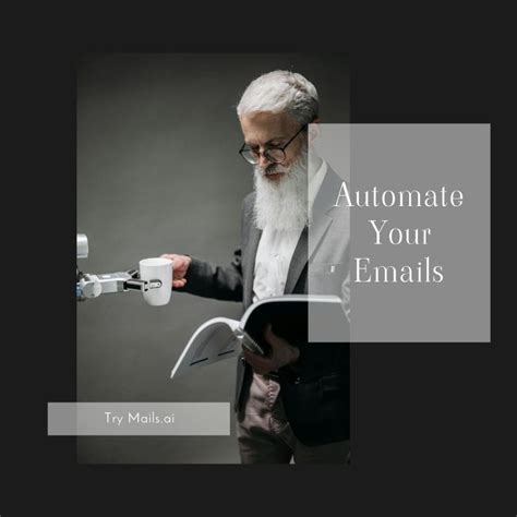 save time with mails ai s ai writer 🚀 boost your campaign success with