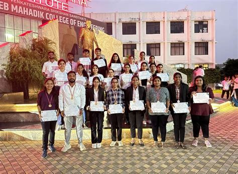 Im Thrilled To Share That I Had The Opportunity To Participate In The