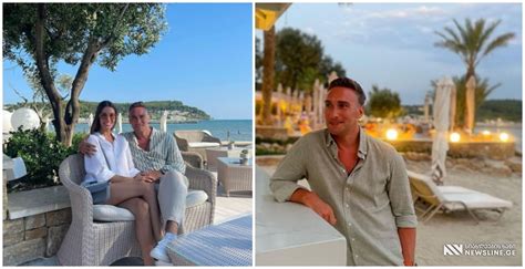 ირაკლი მაქაცარიასა და ლიზა ჩიჩუას ახალმა ფოტოებმა საბერძნეთიდან დიდი