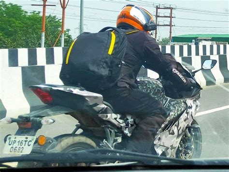 Yamaha R15m Spotted India Launch Soon Zigwheels