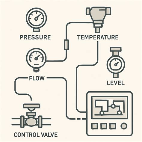 Process Instrumentation Market To Reach Usd 410 Billion By 2035 Expanding At 68 Cagr Amidst
