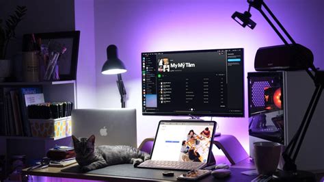 Best Desk Setups For Developers And Programmers A Brief Guide