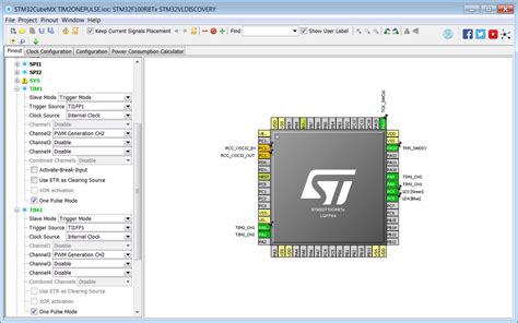 Stm32f100vldiscovery And One Pulse Mode Tim2 Trigg Page 2
