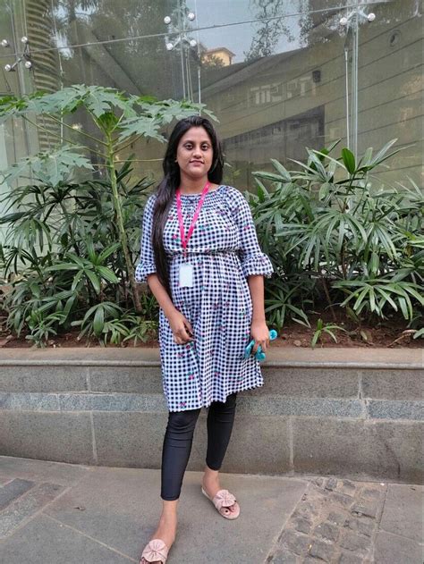 Sailee Patil On Linkedin Joined Tech Mahindra Looking Forward To Have