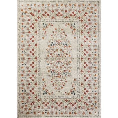 Rifle Paper Co X Loloi Area Rugs Youll Love Wayfair