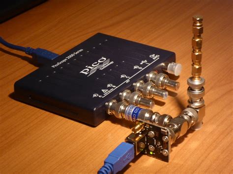 Yet Another Fast Edge Pulse Generator Page 9