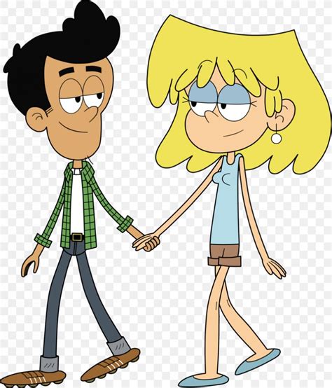 Drawing Lori Bobby Loud House Photo Telegraph