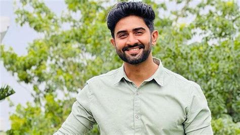 പ്രമുഖ സീരിയൽ താരം രാഹുൽ രവിയെ കാണാനില്ലെന്ന് പരാതി Cinema News