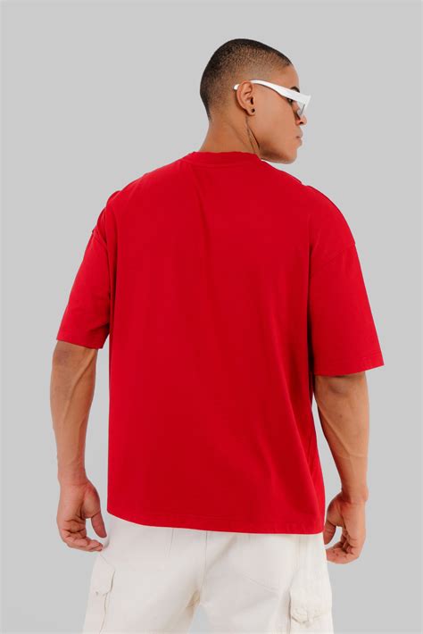 Korean T Shirt For Men Baggy K Fashion Tees India