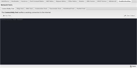 Troubleshooting Edge Threat Management Wiki Arista