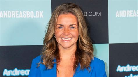 Ditte Julie Jensen Har Skiftet Fra én Kendismægler Til En Anden