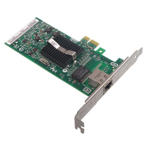 Dell Pro 1000 Pt Server Adapter Pci E 0u3867